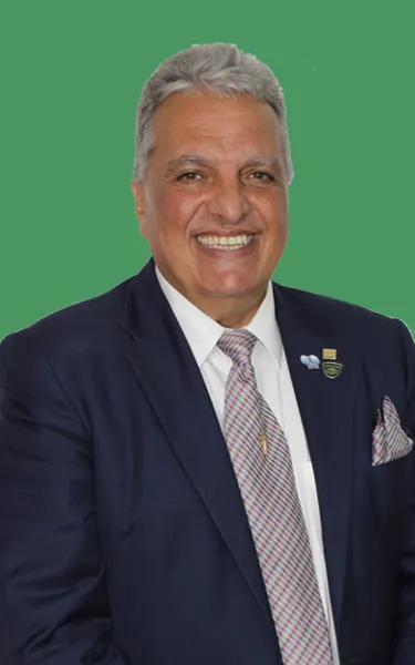 Equipo - Cámara Inmobiliaria Metropolitana de Caracas